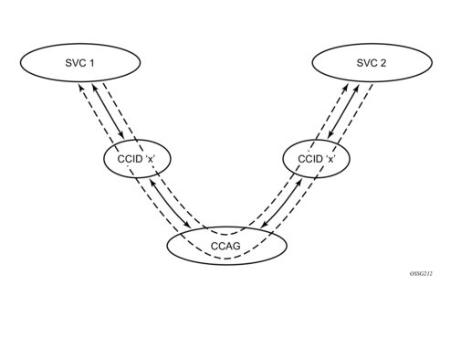 Versatile Service Module