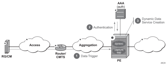 14. Dynamic Data Services